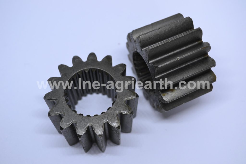 3475594M1 TEREX Sun Gear - Wheel Hub - LNE Agri Earth