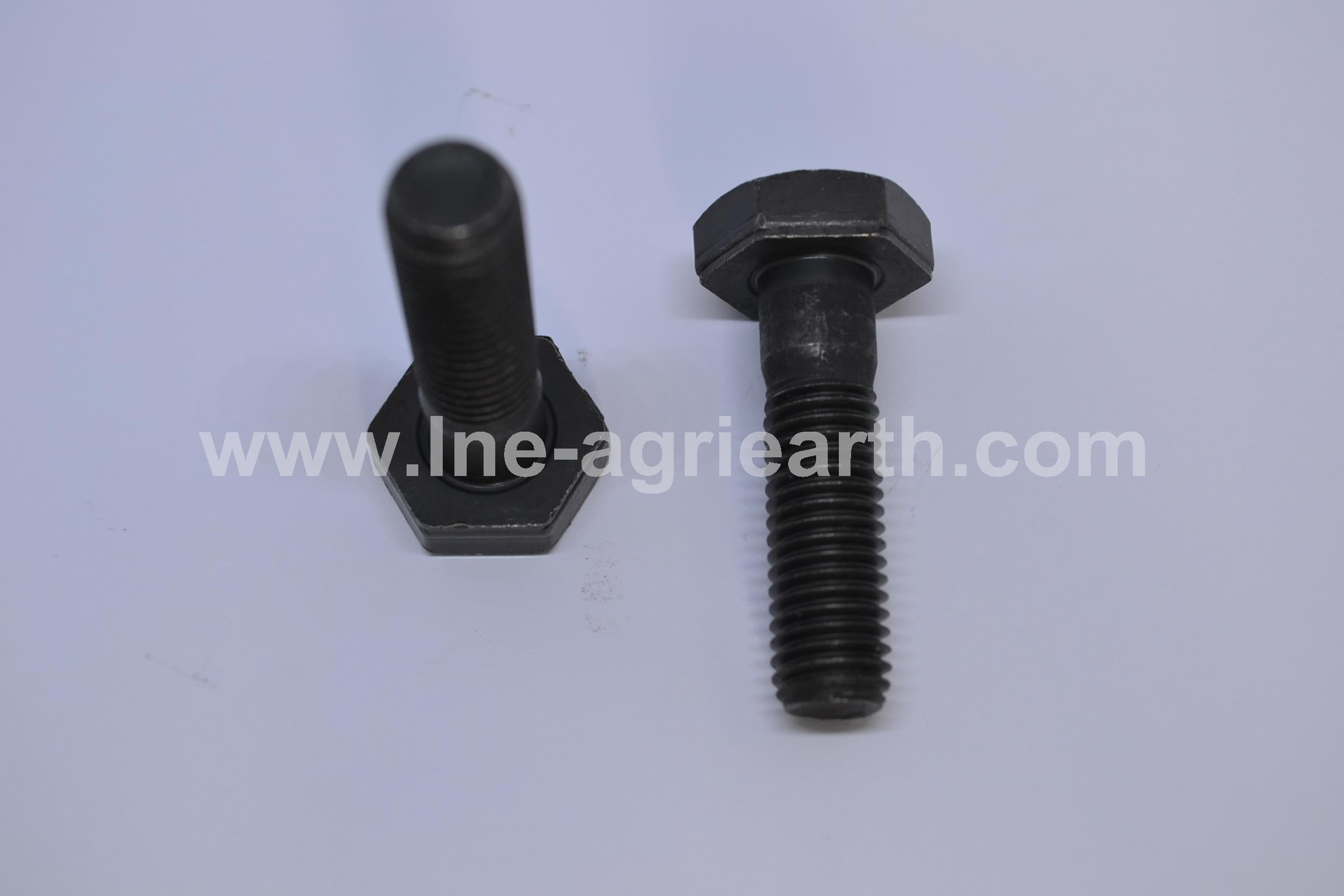 11709496 VOLVO Bolt - LNE Agri Earth