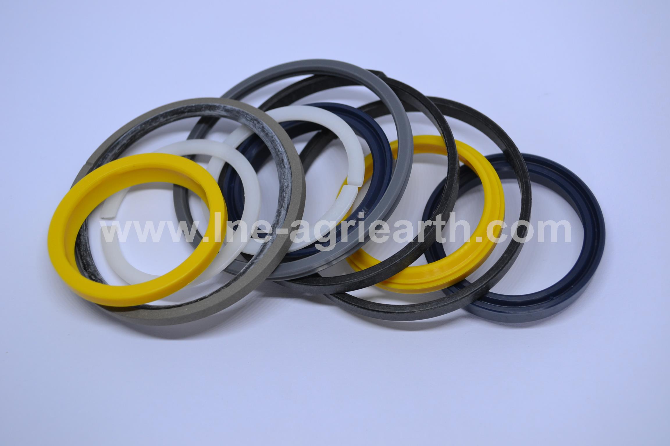11716625 VOLVO Seal Kit - LNE Agri Earth