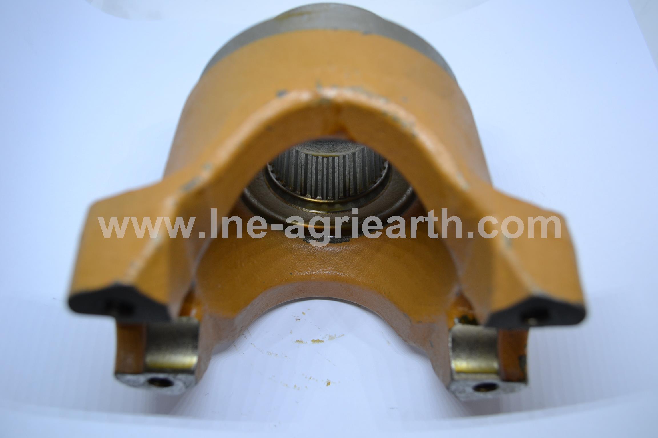 216-4464 CAT Flange - LNE Agri Earth