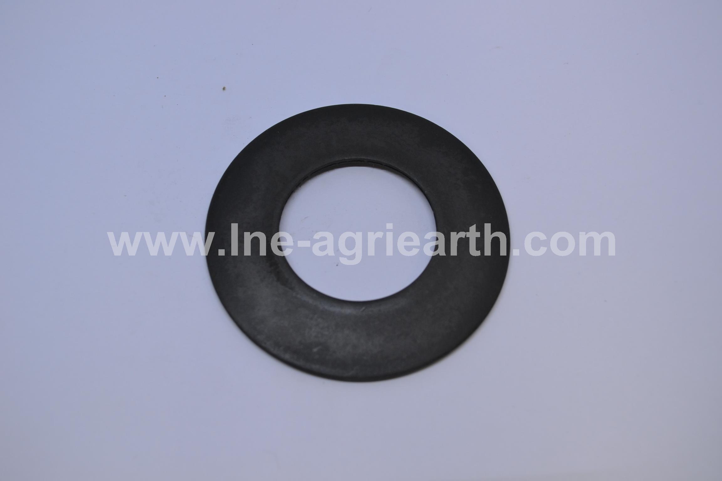 499-463 DITCH WITCH King pin Washer - LNE Agri Earth